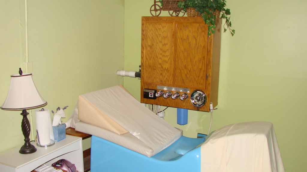 Colonic - Good Morning Pain Clinic